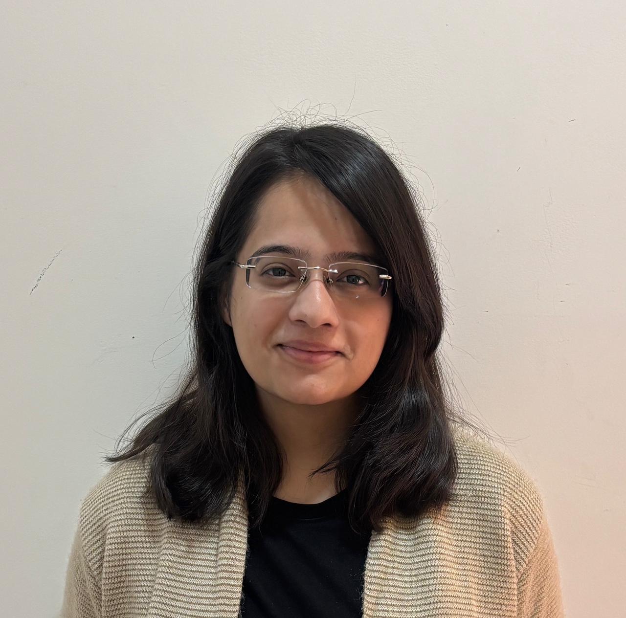 Sonakshi Arora | Homepage